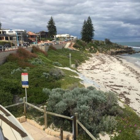 Jacobs Ladder Perth Alternatives - HIIT - Running the Stairs